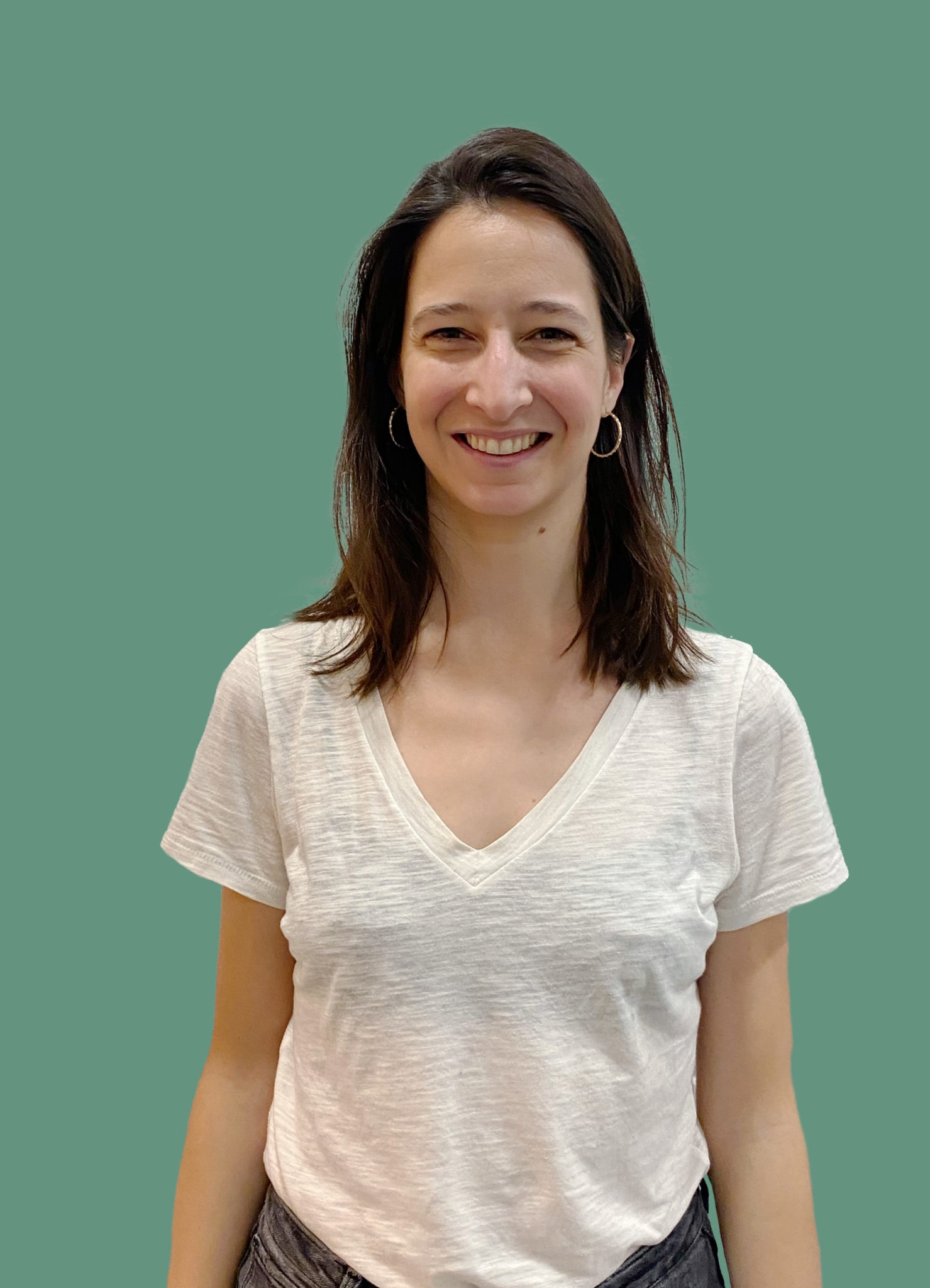 Notre équipe - Back Up - Institut du Sport Durable